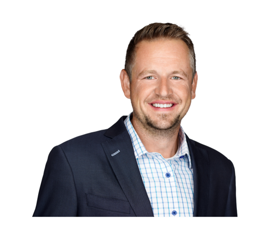 Tyler Gage Homes - The Cutting Edge, REALTORS